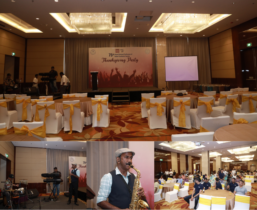 Our Blogs - Executive Events